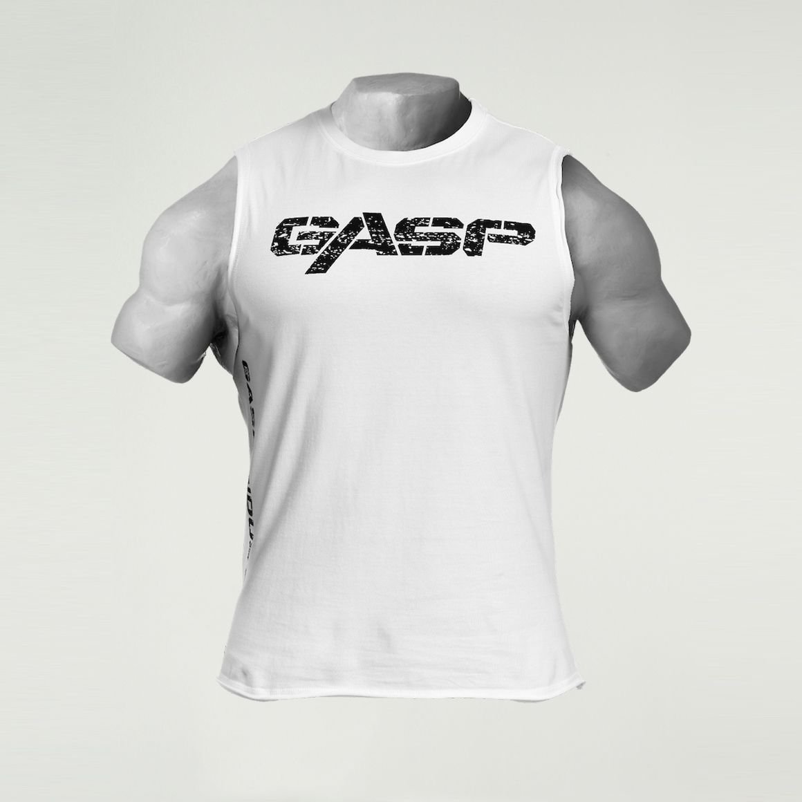 Gasp Vintage Tank - FitAndHealthy.ro