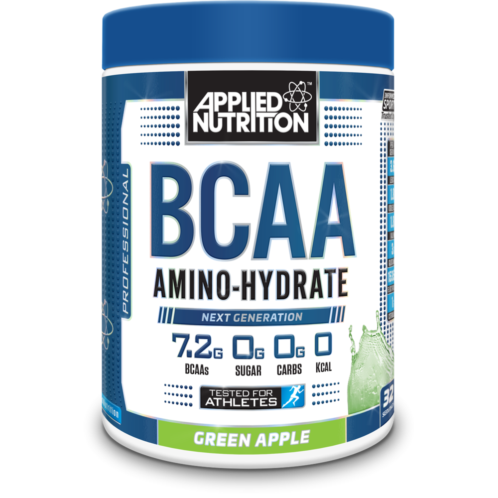 Applied Nutrition BCAA Amino-Hydrate 450g - FitAndHealthy.ro